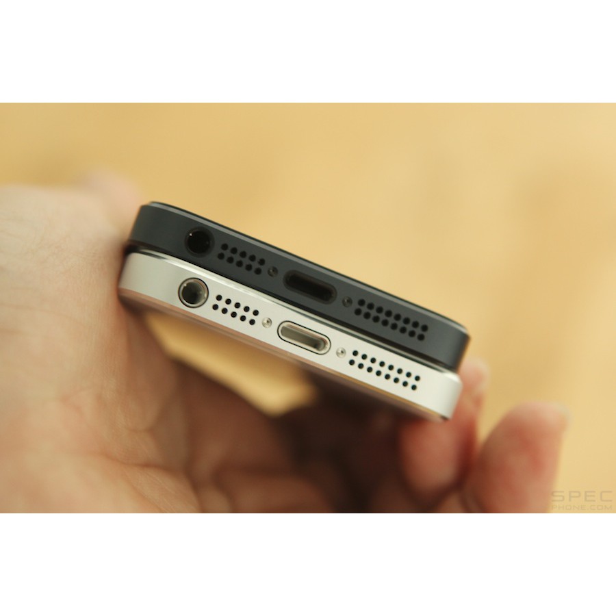 Apple iphone 5 16gb / 32gb FULLSET (สินค้าใช้แล้ว - 95% เหมือนใหม่ ...