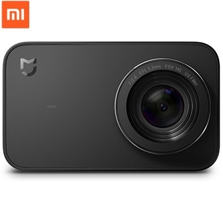 ขาย กล้องแอคชั่น Mi Action Camera 4K – Xiaomi Mijia Action Camera 4K ...