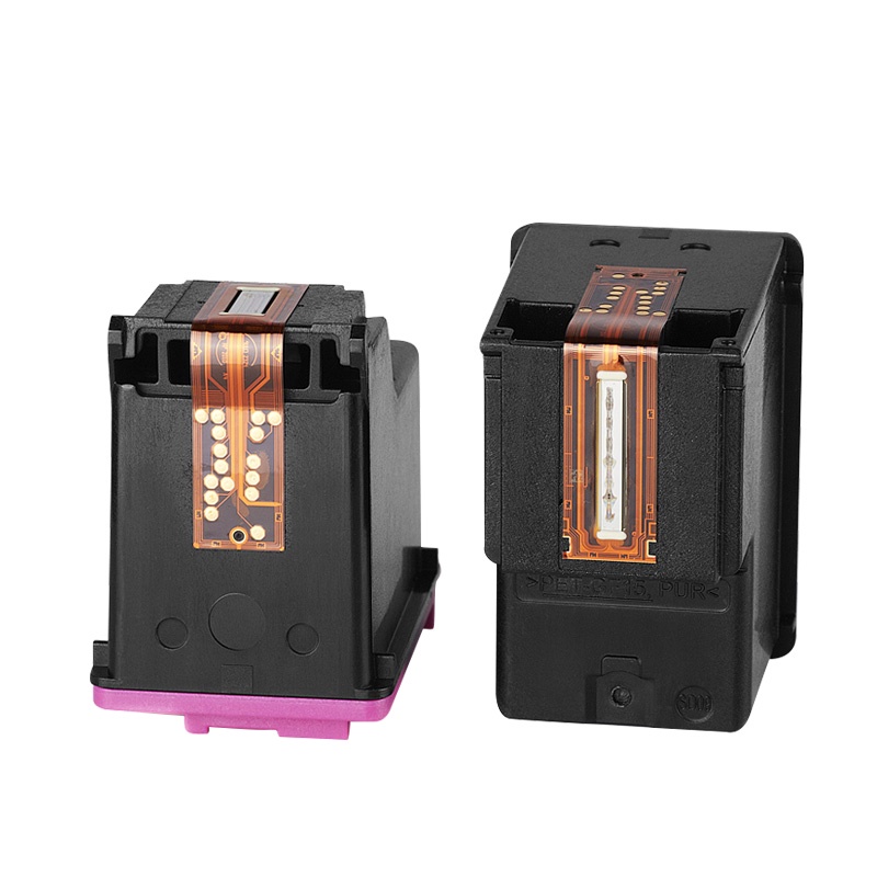 Colorpro 664 Wholesale for HP664 664XL Ink Cartridge for HP Deskjet ...