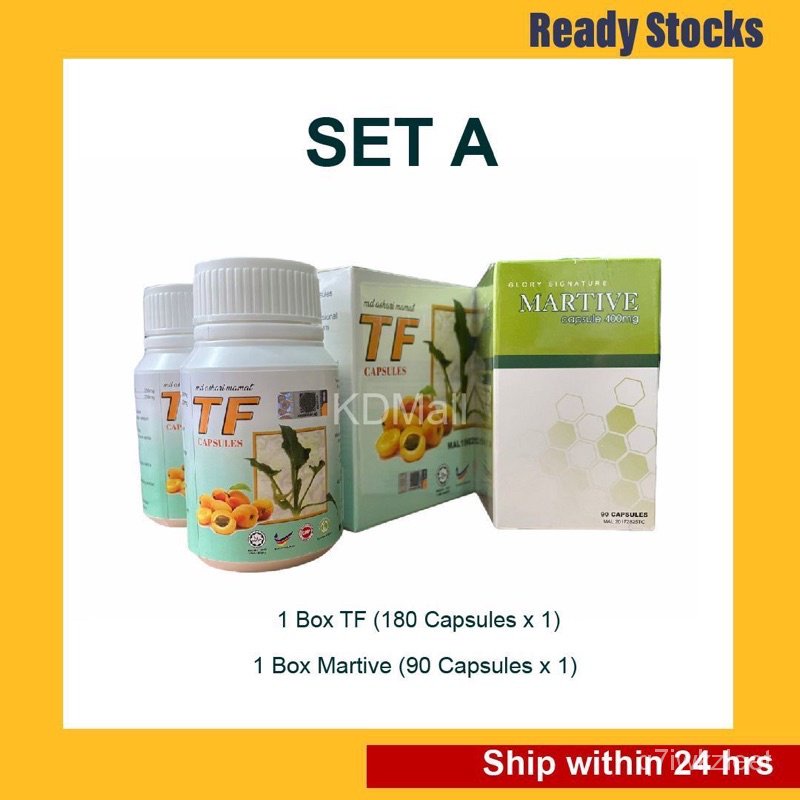 Martive TF Capsules Set Lengkap (Fast Track) 7b8o - q7iwkzleet - ThaiPick