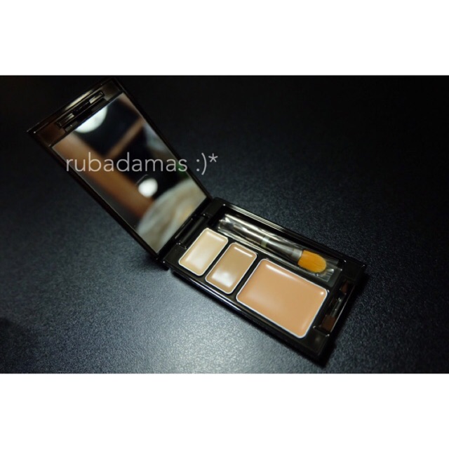 Kanebo, Impress Concealer Set | Shopee Thailand