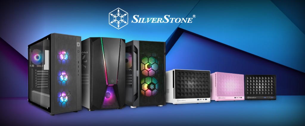 สั่งซื้อสินค้าออนไลน์จาก Silverstone Official Store TH | Shopee Thailand