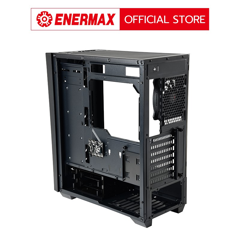 ENERMAX OFFICIAL STORE ENERMAX STARRYFORT SF30 (Computer case เคส ...