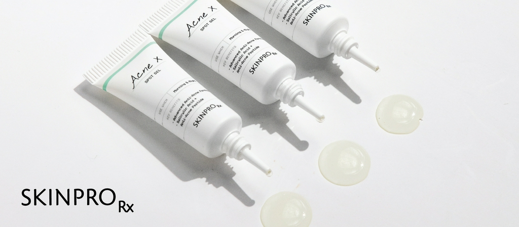 SKINPRO Rx Official Store, ร้านค้าออนไลน์ | Shopee Thailand