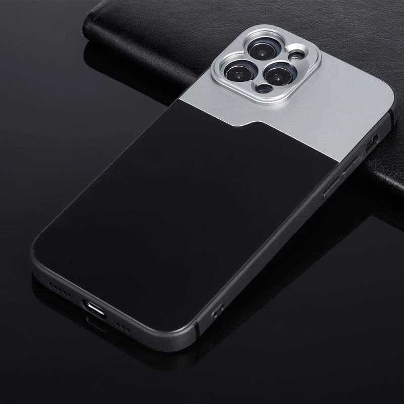 ๑ Universal 17mm Thread Lens Phone Case for IPhone 12/13mini/13 Pro/13 ...