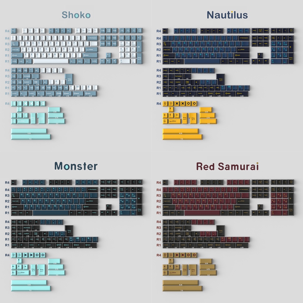 AFK Keyboard, ร้านค้าออนไลน์ | Shopee Thailand