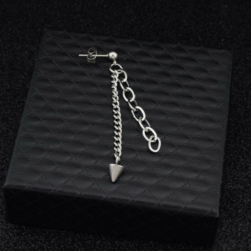 ต่างหู equalistic equalistic 1 ชิ้น - equalistic.th - ThaiPick