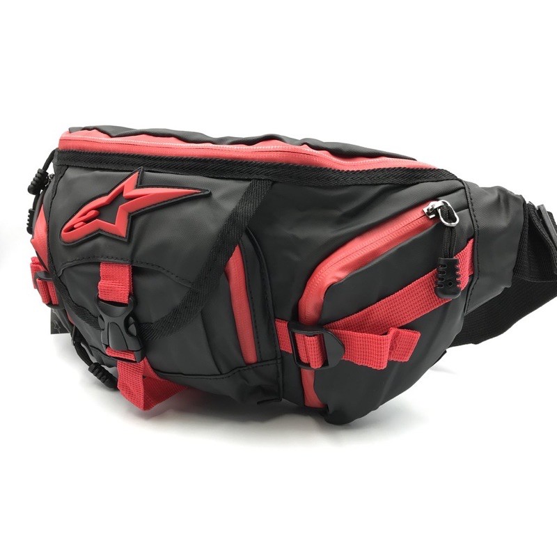 Shop Malaysia ALPINE STARYAMAHA RIDER WATERPROOF POUCH BAG️POUCH BAG ...