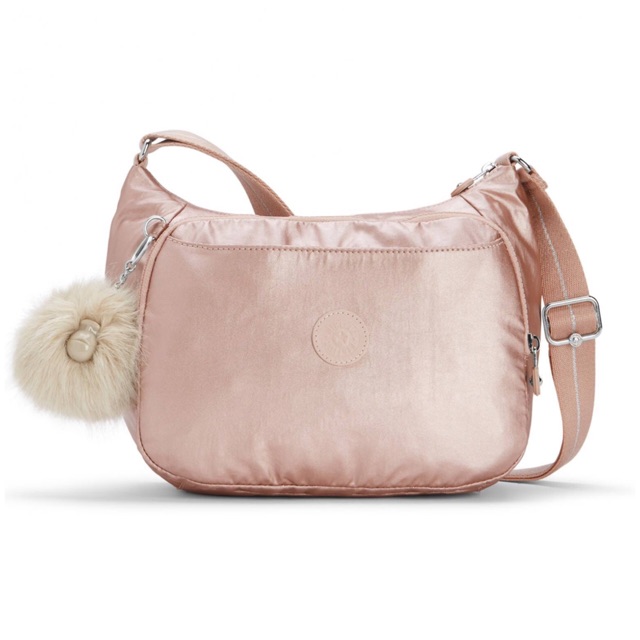 Kipling Cai @ Metallic Blush (เบลเยี่ยม) ของแท้ - kantangshop - ThaiPick