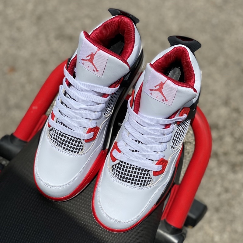 รองเท้าN Air Jordan 4 (40-45) พร้อมส่งค่ะ - lyhoung36 - ThaiPick
