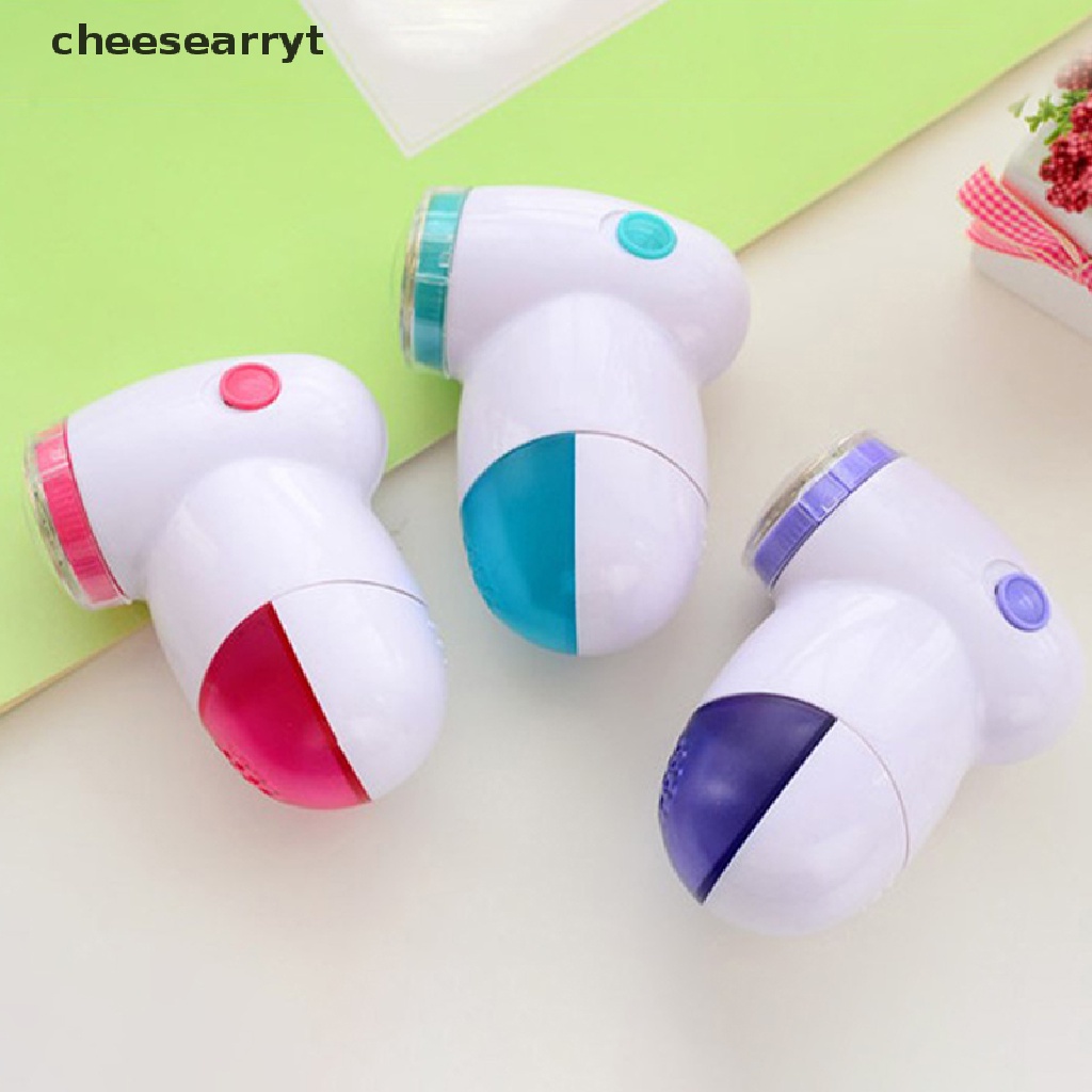 Chee Electric Remove Sweater Pilling Machine Portable Clothes Fabric ...