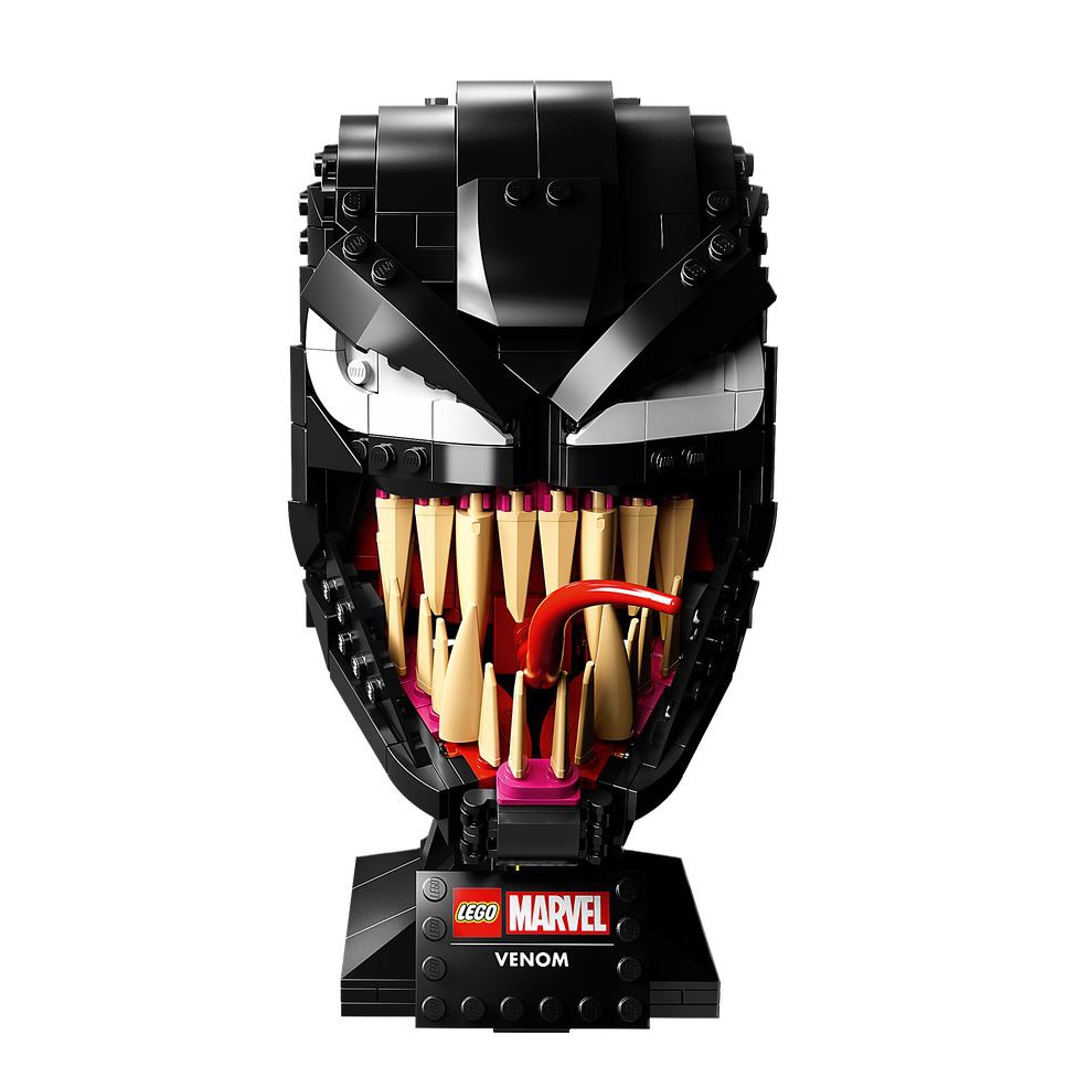 LEGO Marvel Venom 76187 - smartcaseshop - ThaiPick