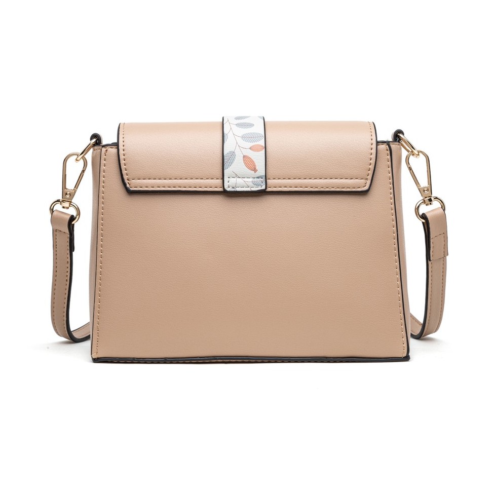 X034 กระเป๋าสะพายข้างผู้หญิง Prettyzysแท้พร้อมส่ง กระเป๋าสะพายไหล่ แฟชั้นเกาหลี แบบใส่โทรศัพท์ ...