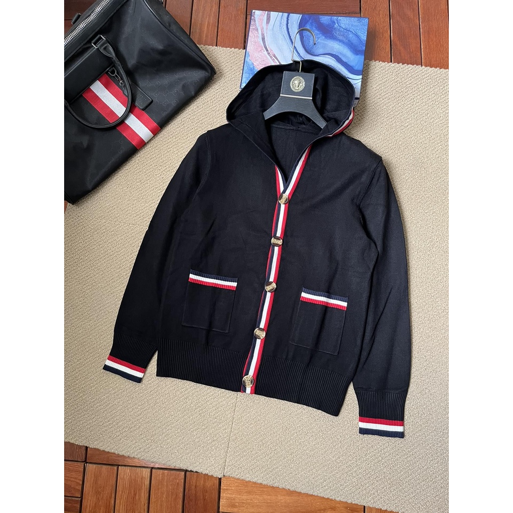 Tombran Autumn and Winter New Mens Cartoon Sweater Tood Counter Sales ...