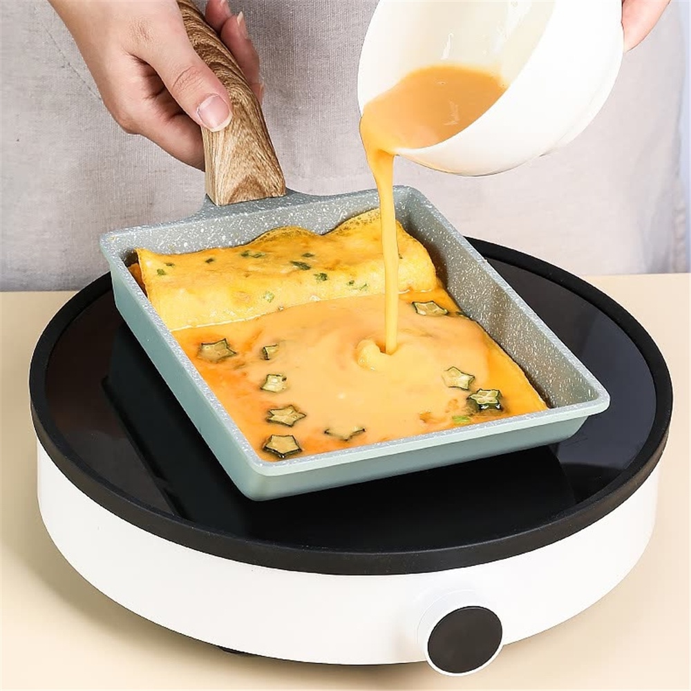 Rilakkuma Pancake frying pan กระทะแพนเค้กริลัคคุมะ พร้อมส่ง ...