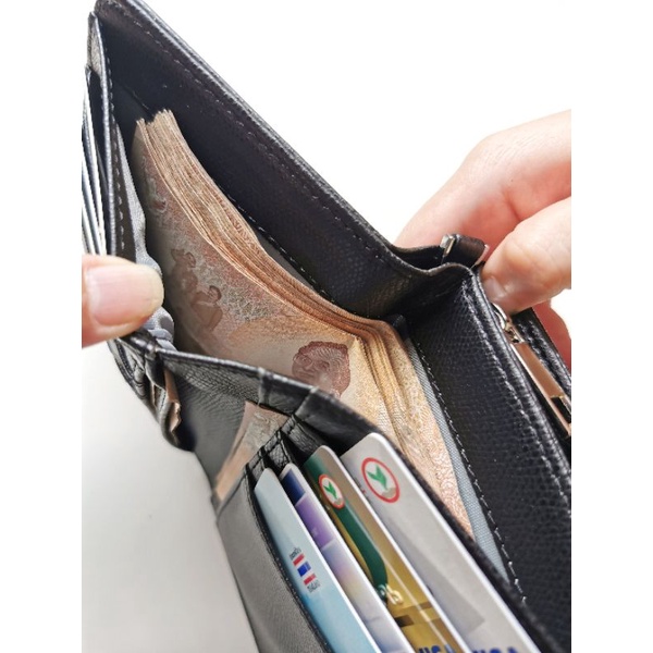 D Wallet Puffy Collection - dwallet88 - ThaiPick