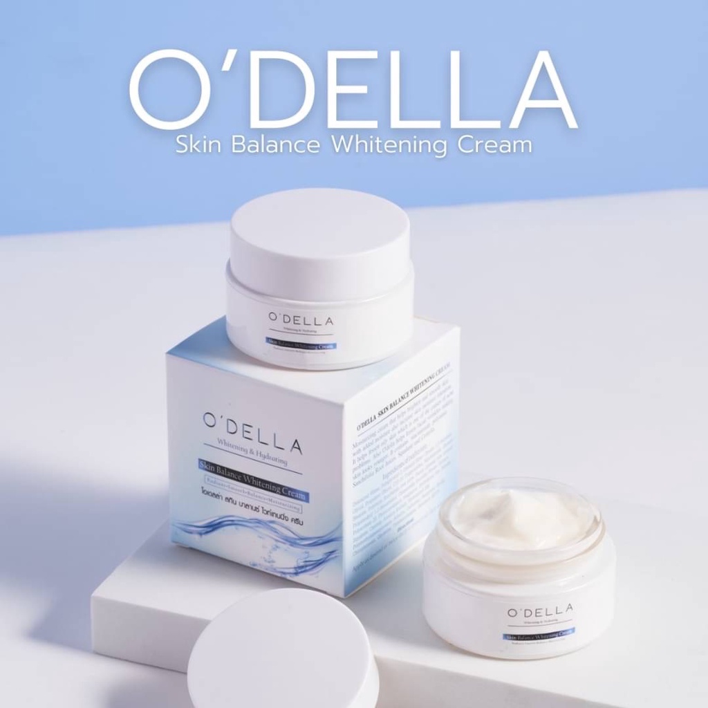 ODELLA Official Store, ร้านค้าออนไลน์ | Shopee Thailand