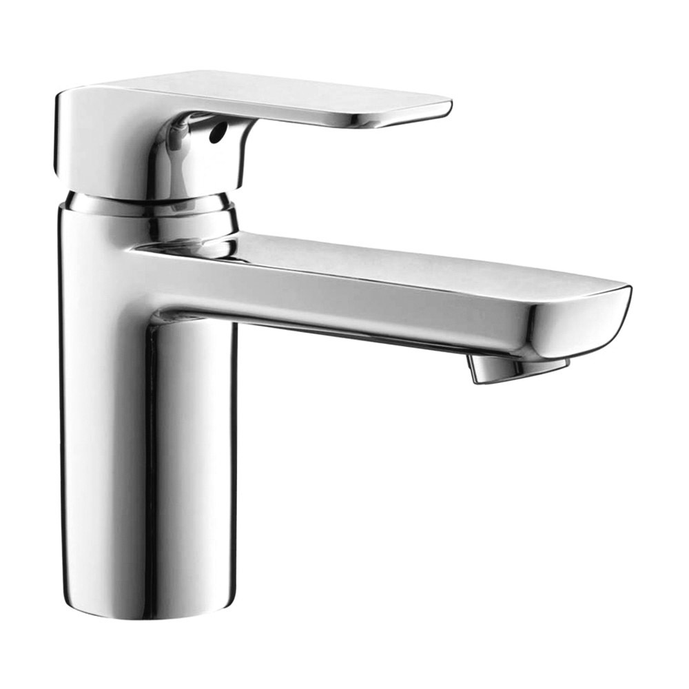 ก๊อกเดี่ยวอ่างล้างหน้าแบบก้านโยก COTTO CT1142A(HM) ทองเหลืองคุณภาพสูง ...