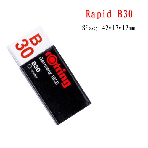 rotring eraser Cleaning Eraser Tikky B Tb Series 1pc - shiningstarth.th ...