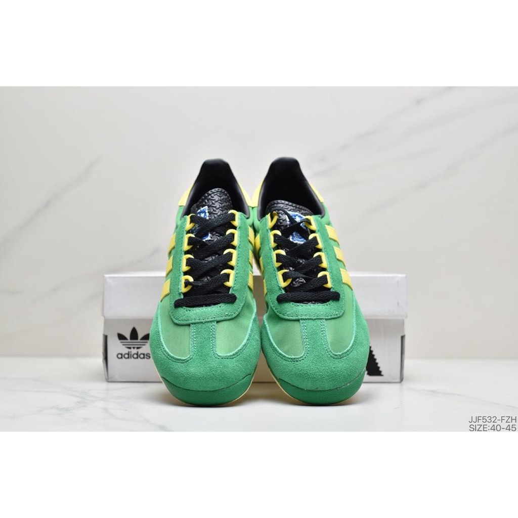 Special offerAdidas Adidas SL 72 clover retro casual running shoes ...