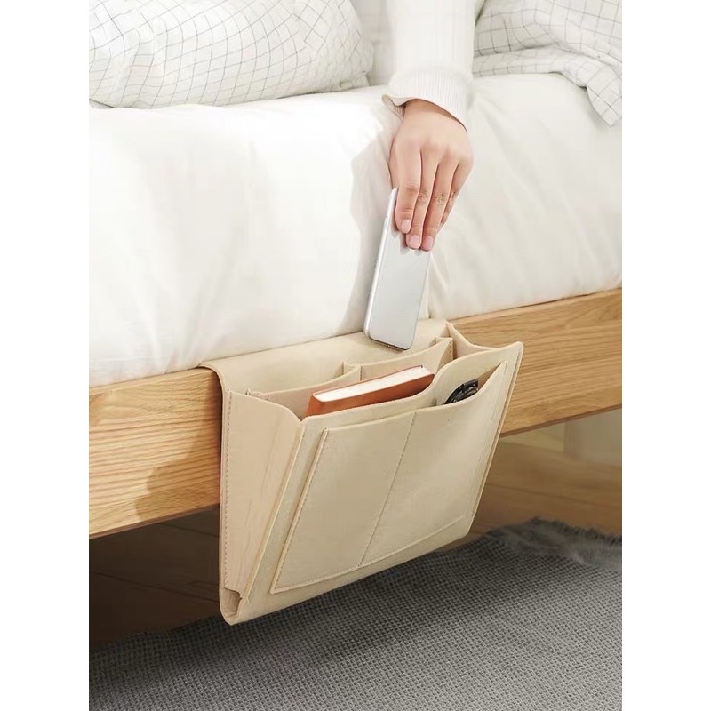 Bedside pocket #preorder | Shopee Thailand