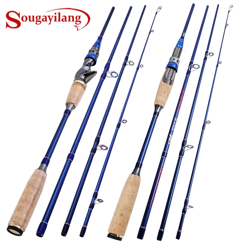 RYOBI TOKUMEI Spinning fishing rod UL lure rod Carbon Fiber Fishing Rod ...