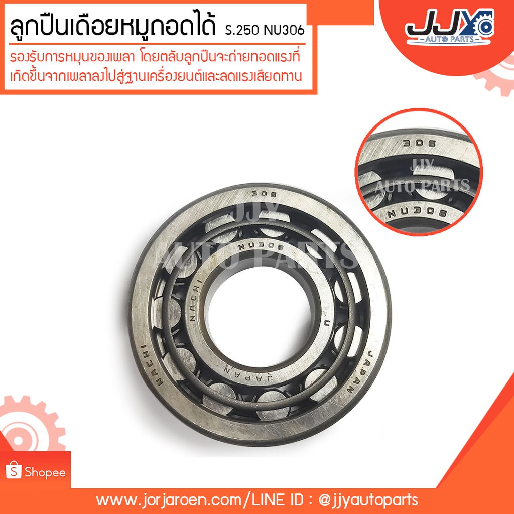 Nu306 ถูกที่สุด พร้อมโปรโมชั่น ม.ค. 2023|BigGoเช็คราคาง่ายๆ