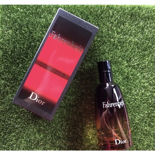 Dior Fahrenheit EDP 100 ml | Shopee Thailand