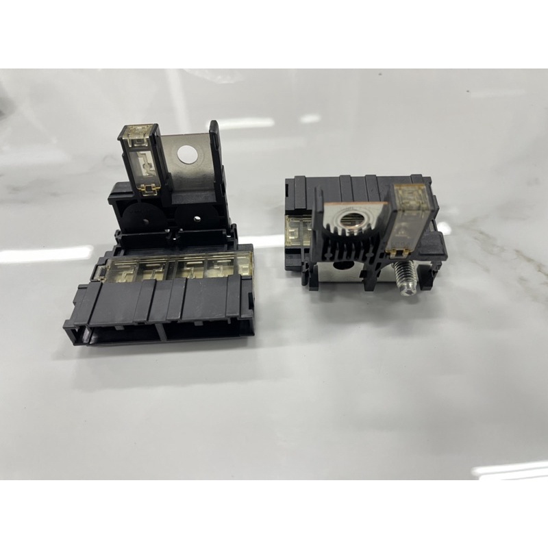 24380-79910 แผงฟิวส์เมนแบตเตอร์รี่ NISSAN NAVARA D40 100A E25 แท้ ...