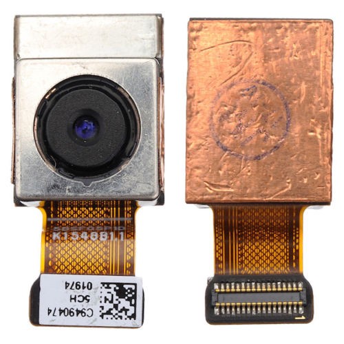 Rear Back Main Camera Module 16 MP Replacement Part For OnePlus 3 A3000 ...