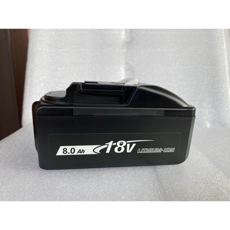 Makita 18v 8Ah Battery (replacement) - jsmarttech - ThaiPick