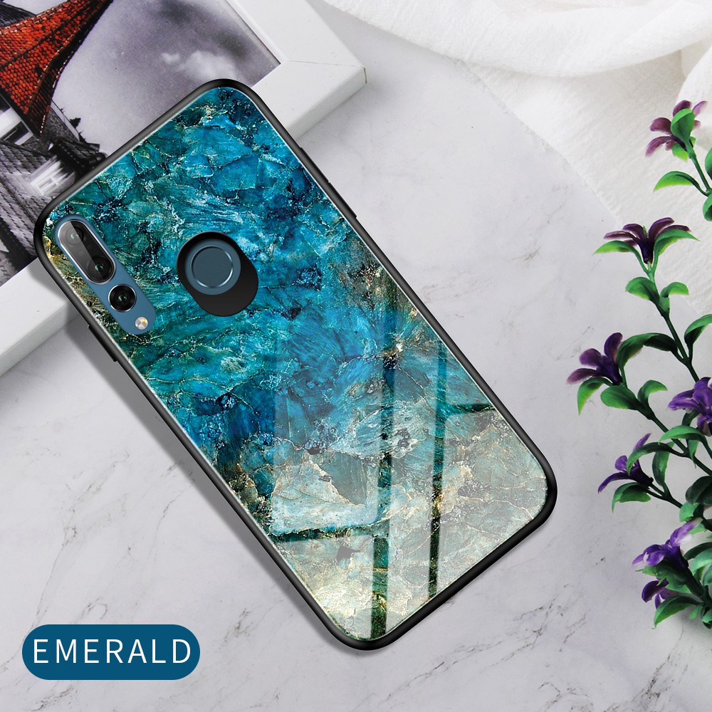 เคสโ Huawei Y9 prime 2019 hard phone case cover - mooda.th - ThaiPick