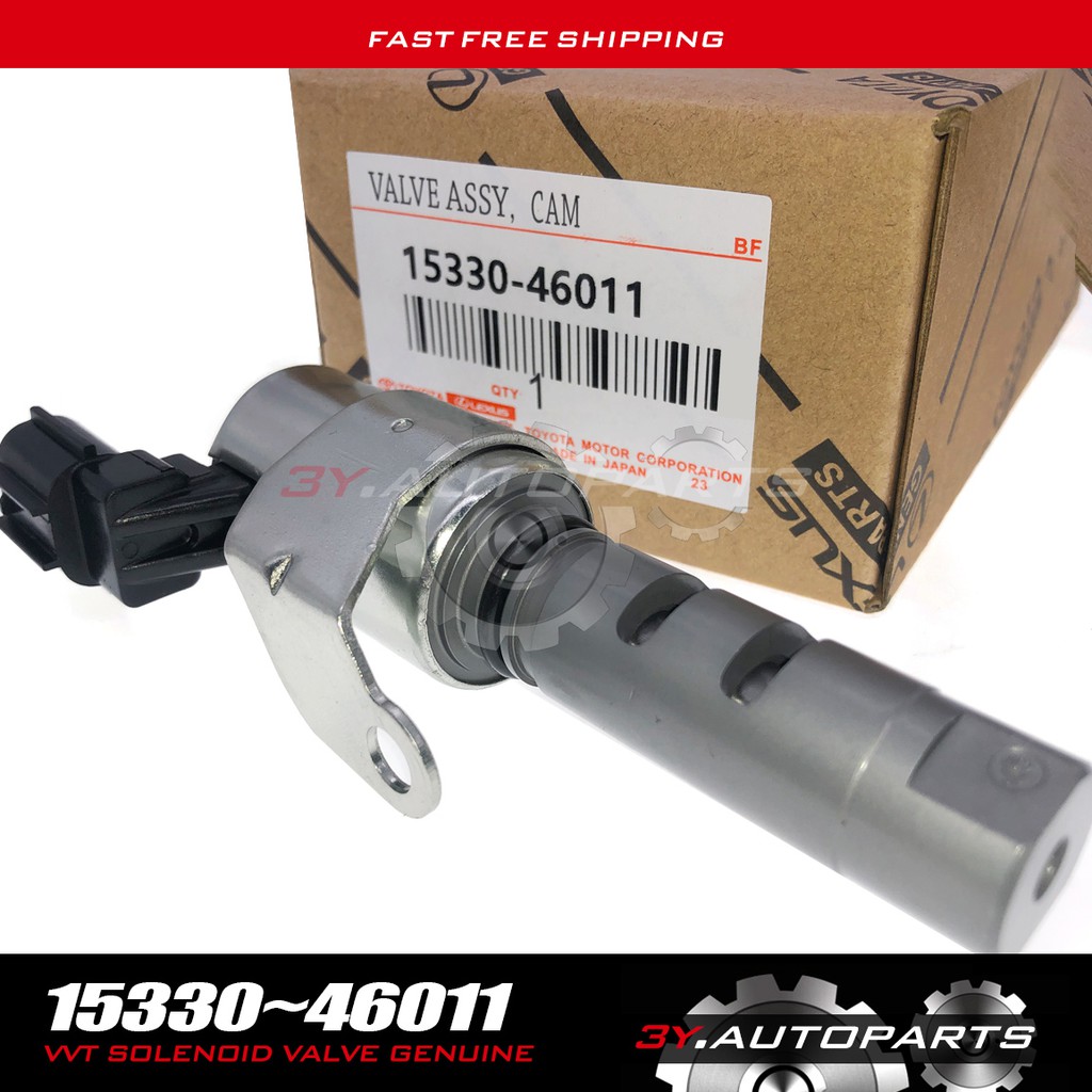 ของแท้ GENUINE 15330-46011 high qualtiy NEW Cam เพลาลูกเบี้ยว ...