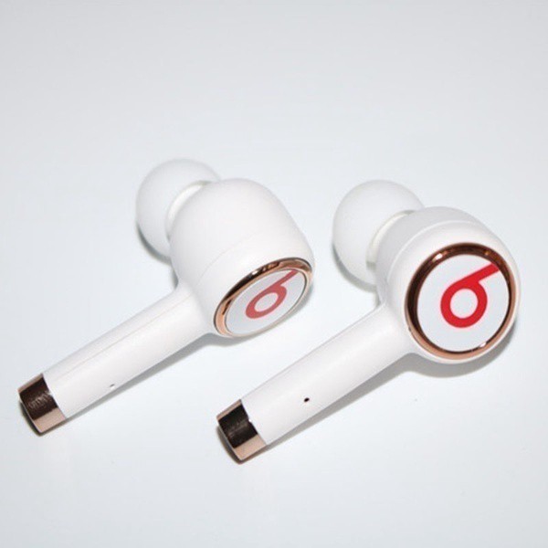 Beats L2 TWS True Wireless Earbuds Earphones Headphone With Charge Case ...