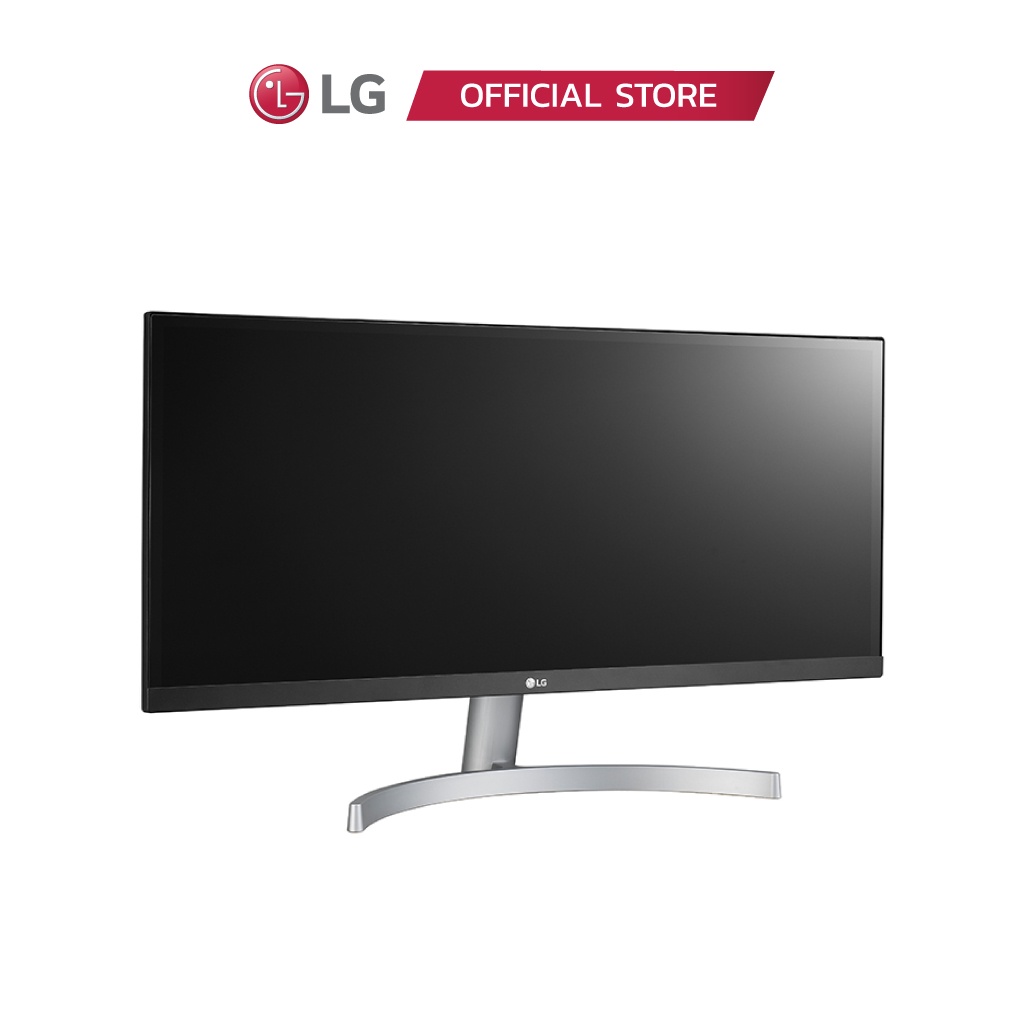 LG MONITORS 29WK600-W 29 Ultrawide IPS (จอมอนิเตอร์) - lg.it.official ...
