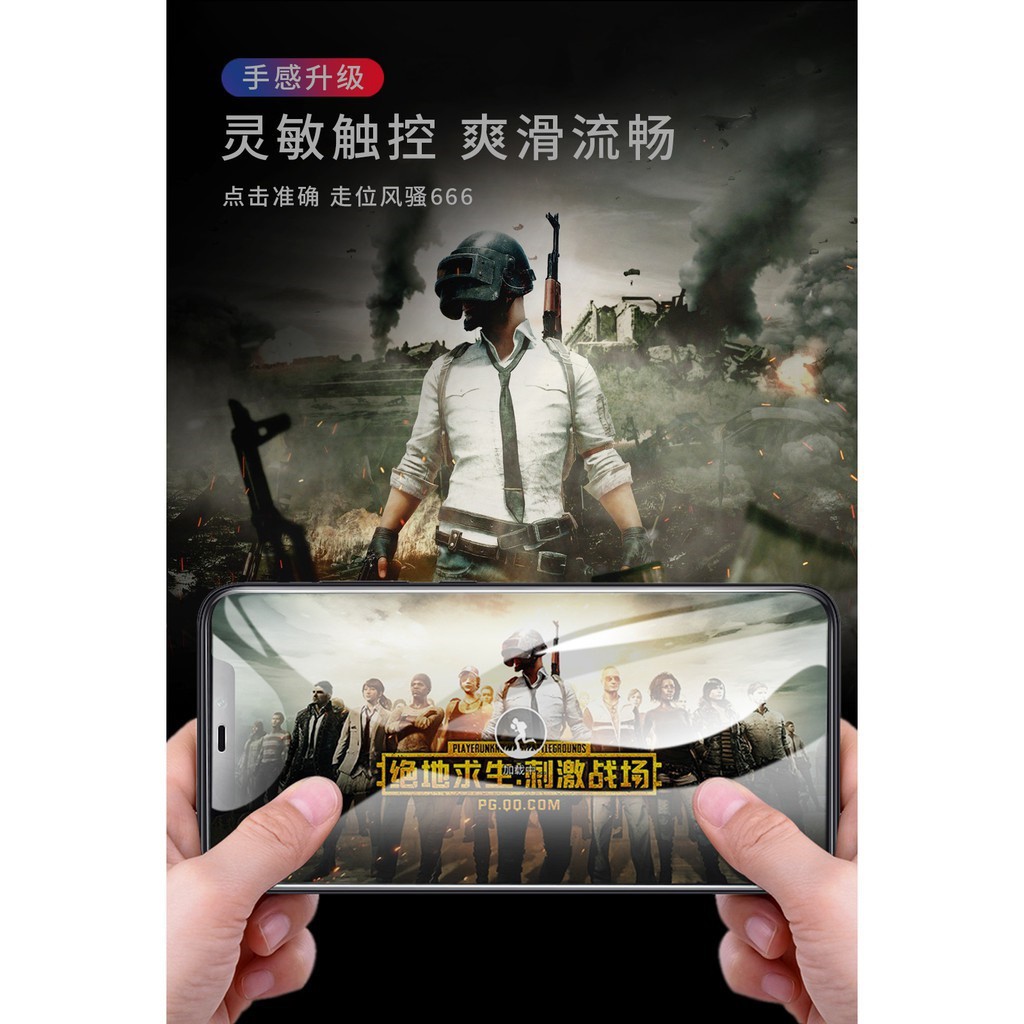 WK KINGKONG 9D Curved - ฟิล์มกระจก iPhone 1111 Pro11 Pro MaxX XSXR XS ...