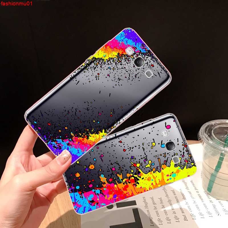 เคสมือถือซิลิโคนลายการ์ตูนสําหรับ Samsung S3 S4 S5 S6 S7 S8 S9 S10 S10e Edge J4 J6 J8 Plus ...