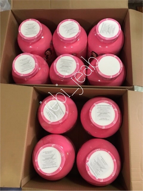 เวย์โปรตีน Fit Angel Lean Whey Hers หุ่นกระชับ รสชาติอร่อย ทานง่าย ...