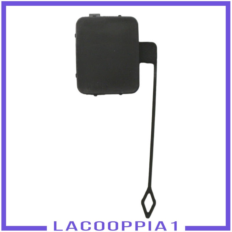 [Lacooppia1] ฝาครอบกันชนหน้ารถยนต์ 51117167575 เหมาะสําหรับ Bmw 3 ...