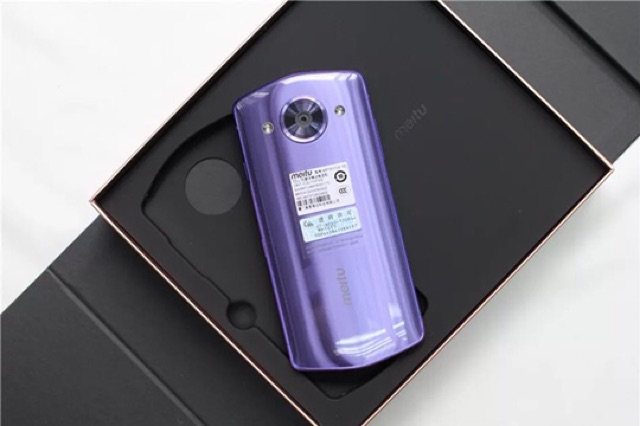 Meitu M8 (Google play) - xiaomila - ThaiPick