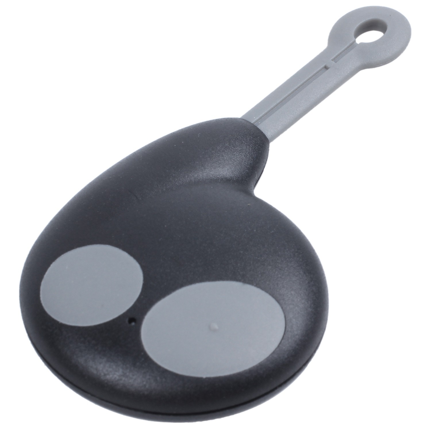 2 Buttons Key case Remote control Key case for Cobra Alarm Fob Without ...