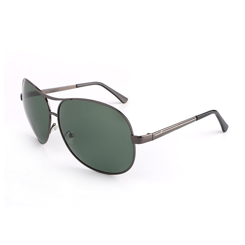 Vazrobe 160mm Oversized Polarized Sunglasses Men Huge Big Frame Wide
