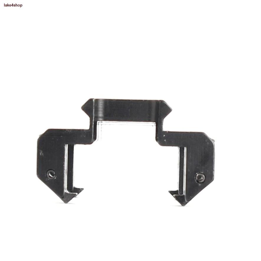 พร้อมส่งในไทยรางเสริม HK33 MP5 รางติดกล้องรางเสริมรางติดกล้อง ยาว 90 mm ...