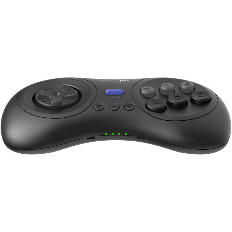 8Bitdo M30 Bluetooth Gamepad Controller for Windows/Mac OS/Nintendo ...