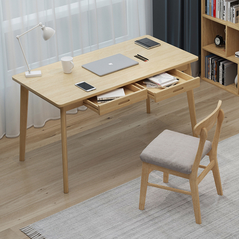 IKEA Style&/Study Desk/Computer desk/home/simple&study table/student ...