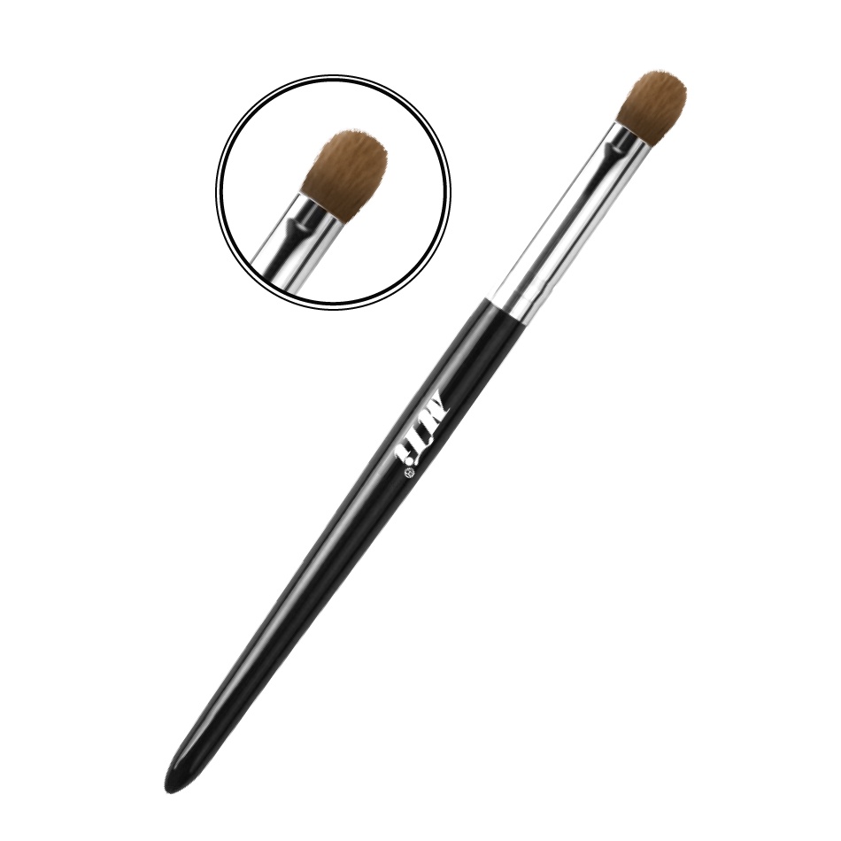 MTI(ZBSS-L01) Accessory Eye Shadow Size L แปรงอายแชโดว์ ไซส์ L แปรงแต่ง ...