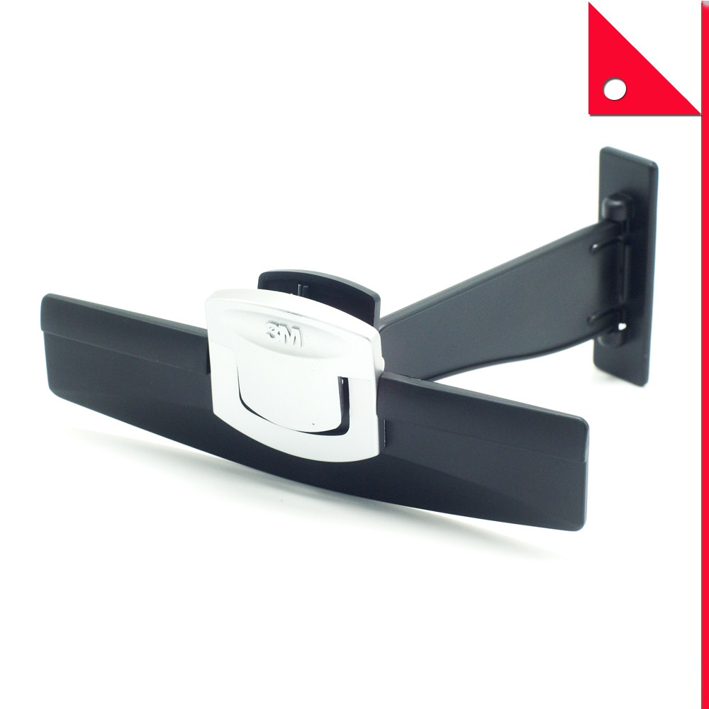 3M : 3MDH240MB* กระดานยึดเอกสาร Monitor Mount Document Clip | Shopee ...