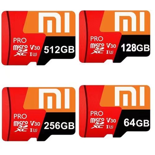 Xiaomi mi SD CARD High Speed Memory Card GIFT Micro Sd Class10 TF Card ...