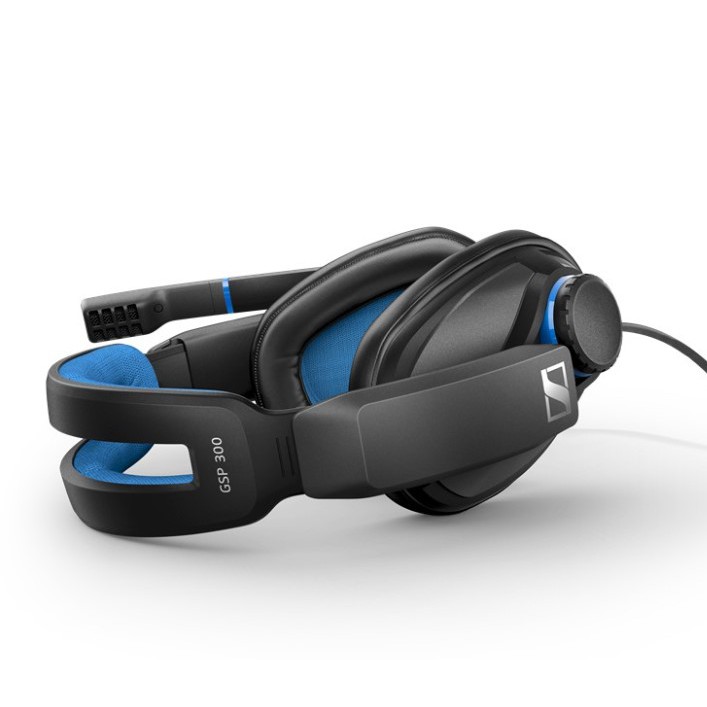 EPOS | Sennheiser GSP 300 Gaming Headset (GSP 300) - ThaiPick