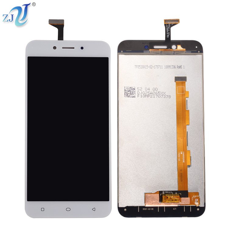 สำหรับ OPPO A71 จอแสดงผล LCD พร้อม Touch Screen Digitizer Assembly ...